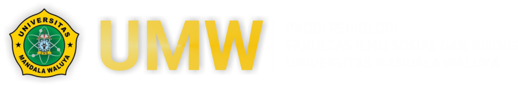 Mengenal Website Landing Page Program Studi Psikologi Universitas ...